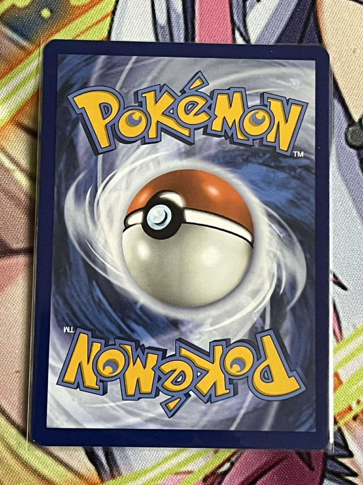 Iono 185/193 Malaysia Regional League Stamp Prize EN Exclusive Promo ...