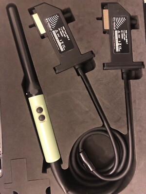 BK Medical Type 8558T/8558S transrectal Ultrasound probe | eBay