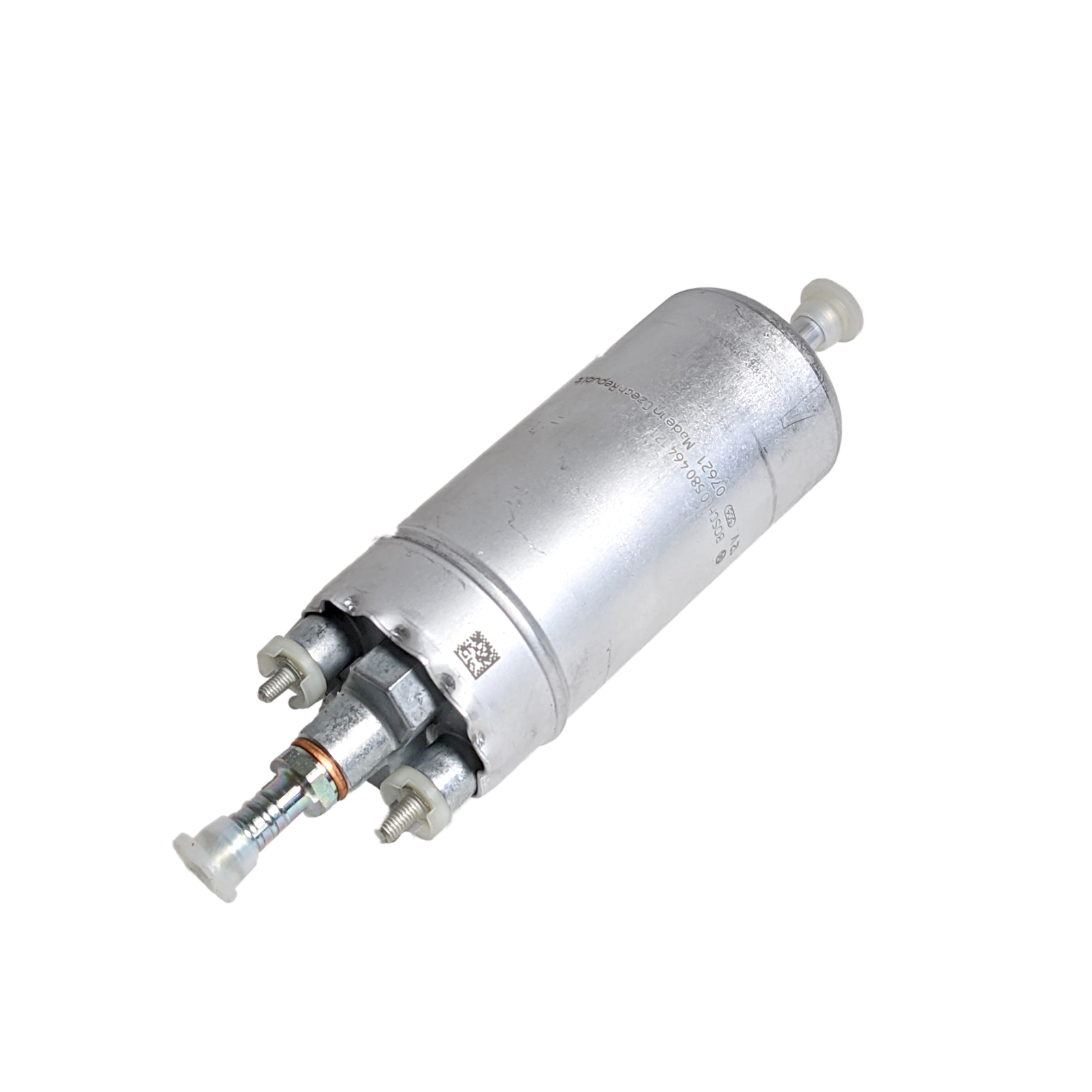 OEM Bosch Inline Fuel Pump Mk6 VW Golf Jetta Beetle Audi A3 2.0L TDI ...