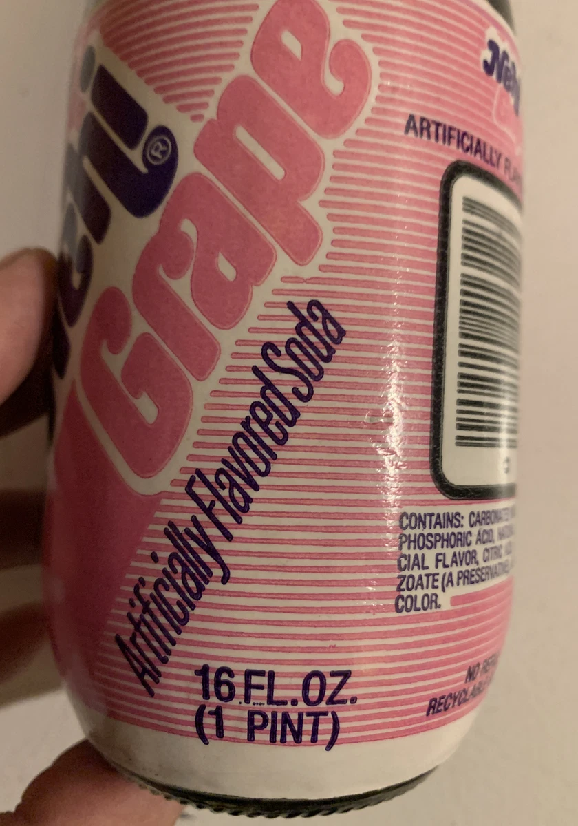 Grape Nehi Soda Online