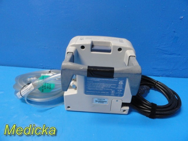 Aircast DJO Venaflow Elite Model 30B Medical Pump System W/ Tubings ...