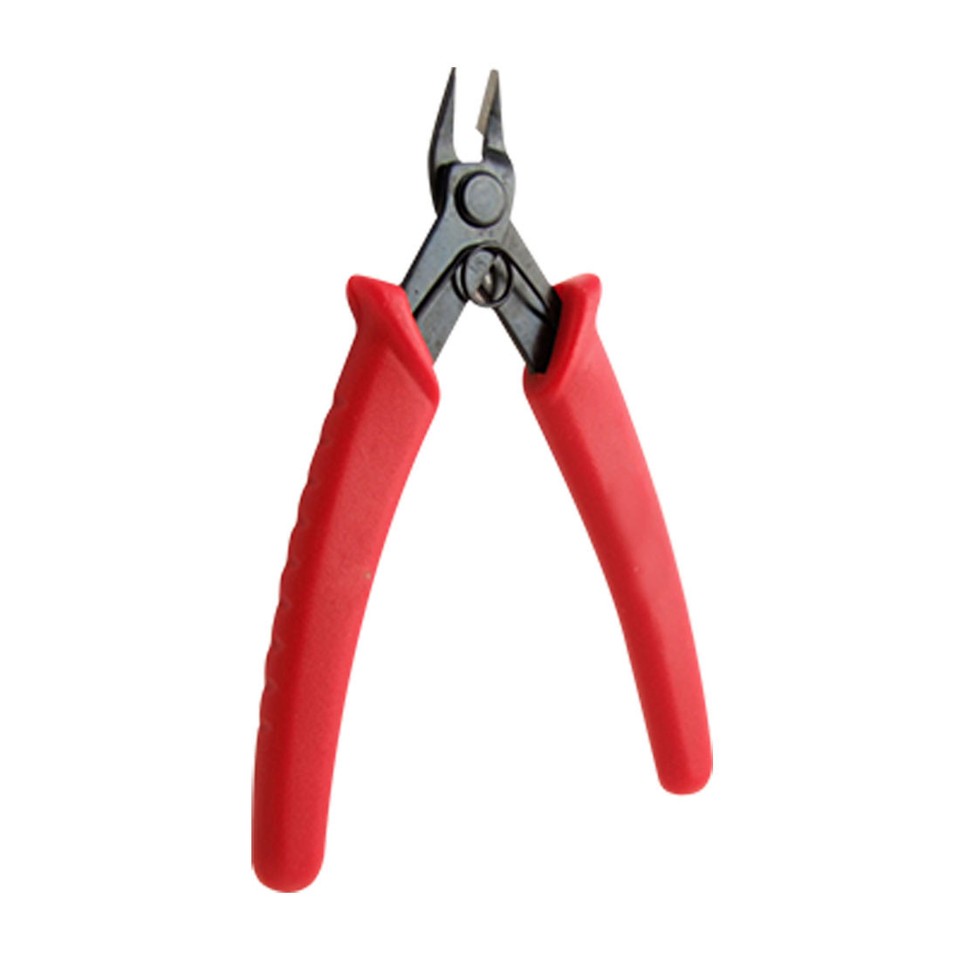 Jewelry Making Wire Cutting Tool Side Cutter Diagonal Pliers 5" | eBay