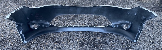 For Chrysler Pacifica 2017-2020 Chrysler 68602223AA Front Bumper Cover ...