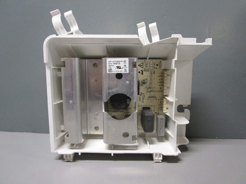 Kenmore Washer Motor Control Board / MCU W10163007 706497-06 071121 ...