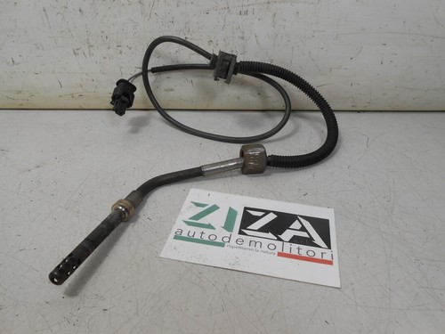 Capteur de température des gaz d’échappement Mercedes W169 A180 2004 ...