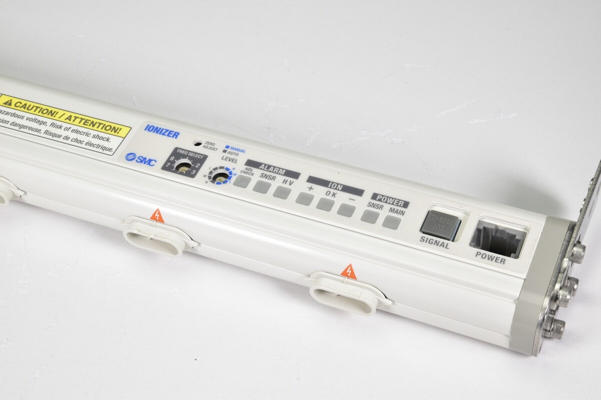 SMC IZS31-620Z-B / IZS31 620Z B / IZS31620ZB, Ionizer | eBay