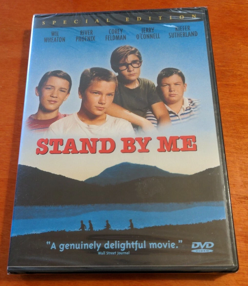 Stephen King The Stand Dvd