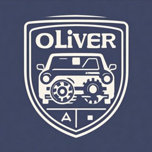oliver-auto | eBay Stores