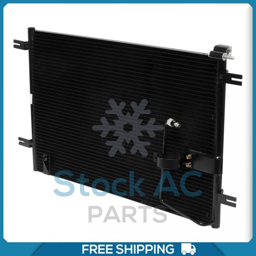 New A/C Condenser for Pontiac GTO - 2005 to 2006 - OE# 92148168 | eBay