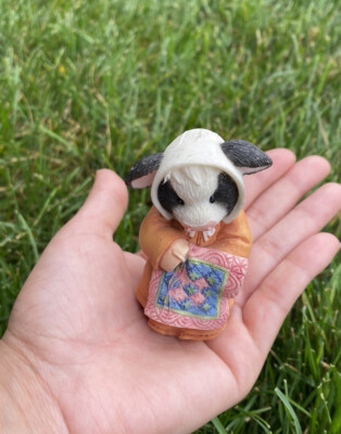 mary moo moos collectibles vintage | eBay