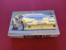 Fujimi Mokei 1/24 JGTC Art Rain X Countach Tc-59 for sale online | eBay