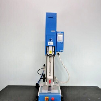 Auxiliary Process Equipment - Ultrasonic Welder