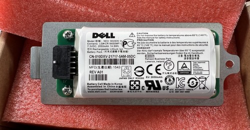 NEW Dell 10DXV KVY4F FK6YW M1GND PS4210 PS6210 PS6610 Smart Controller ...