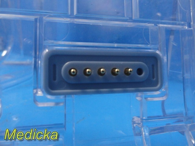 Q-Core Medical 15063-000-0001 PCA LOCKBOX 250ml (For Sapphire Pumps ...