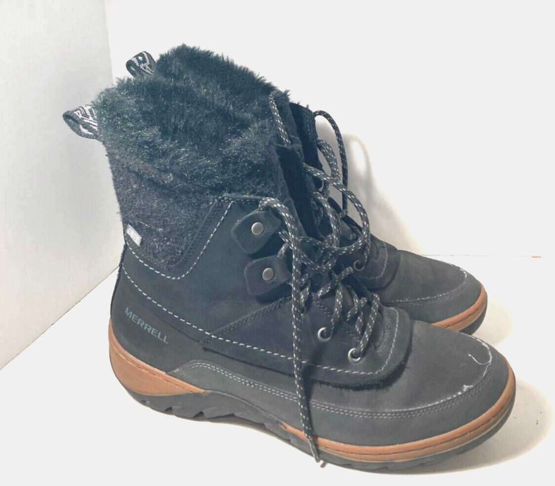 MERRELL 200 grams dry Select fit soles size 9.5 wome… - Gem