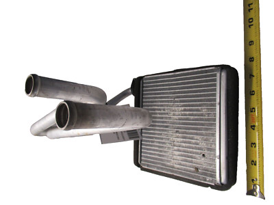 2014 - 2015 CHEVROLET SPARK Heater Core Element with Tube Air Condition ...