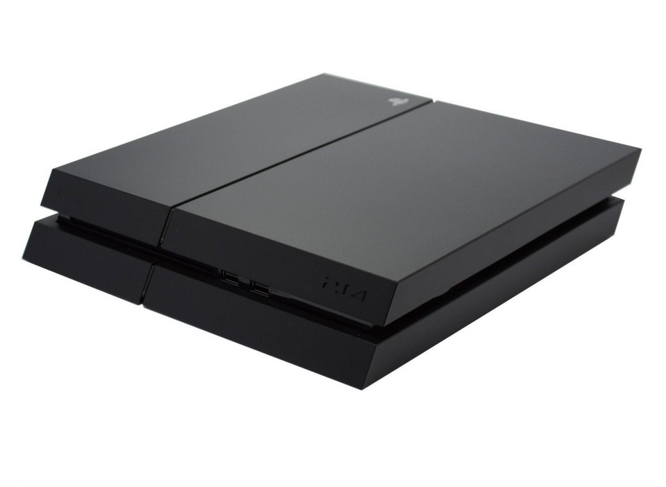 Refurbished PlayStation 4 PS4 500GB - Black Good 711719051275 | eBay