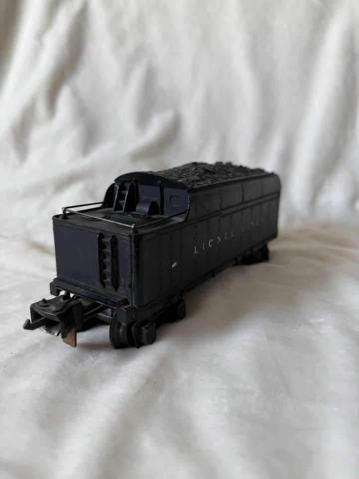 Lionel Prewar 229 Locomotive & 2666T Tender | eBay