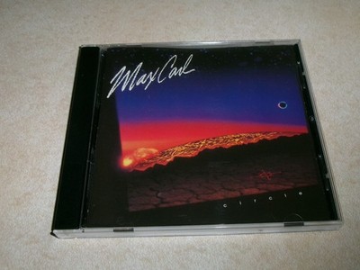 Ex 38 Special Max Carl Circle CD Europe Import | eBay