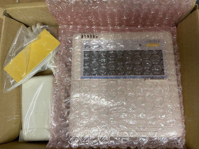 Daikin BRC944B2 Wall-Mounted Remote Controller - White 4906938902231| eBay
