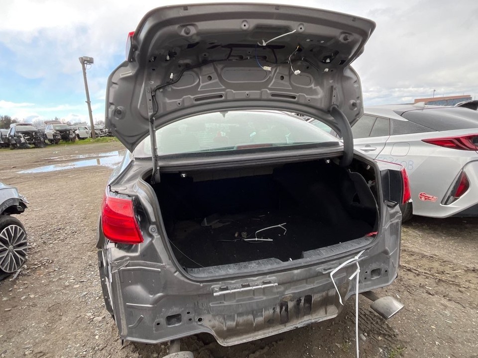 RIGHT TAIL LAMP OEM 14-15 KIA OPTIMAKIA 1YR WRNTY 924024C500 | eBay