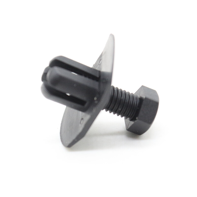 25Pcs For Nissan GM Isuzu 63844D0100 94221150 8942211500 Push-Type ...