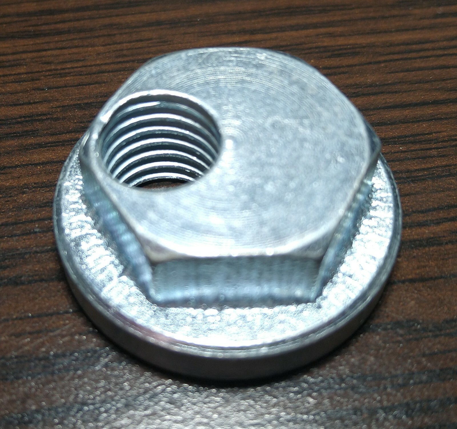 Chevy Equinox rear camber/toe bolts (fits 2005 thru 2017, and similar ...