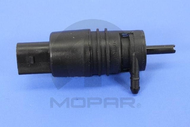 Windshield Washer Pump Front Mopar 68071576AA for sale online | eBay