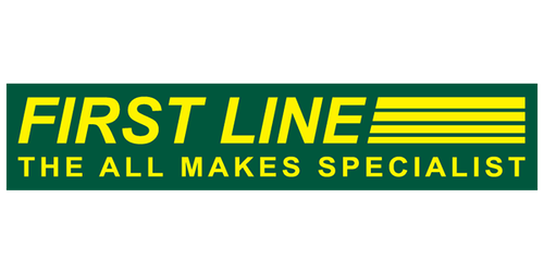 First Line Water Pump Fits VW Transporter Touareg Multivan 2.5 TDi ...
