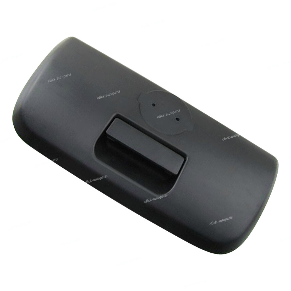 For Nissan Frontier 2001 2002 03 04 90606-VK00A Black Rear Tailgate ...