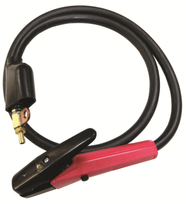 Migomag GOUGING ANGLED TORCH GTK4 1000A 2m Cable, Ribbed Handle Grip ...