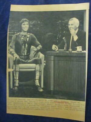 1981 Danny Goodwin Spider-Man outfit Tonight Show NBC Vintage Wire ...