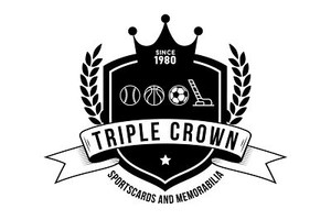 Triple Crown Sportscards | eBay Stores