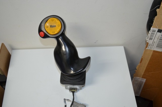 Yale Hyster Heater Joystick Controller Hand Control Handle 550057410 ...