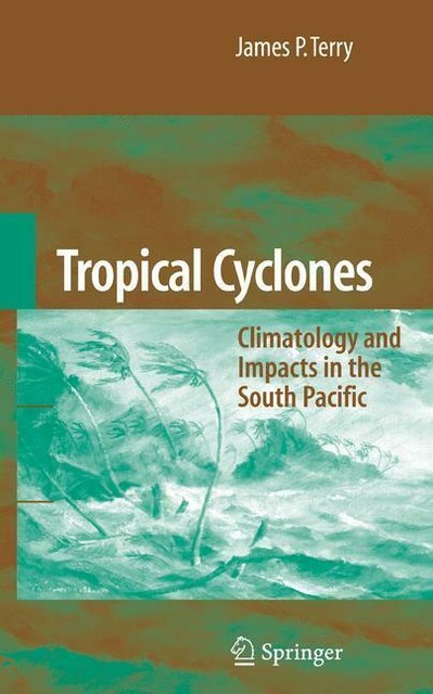 Tropical Cyclones von James P. Terry (2007, Gebundene Ausgabe) online ...