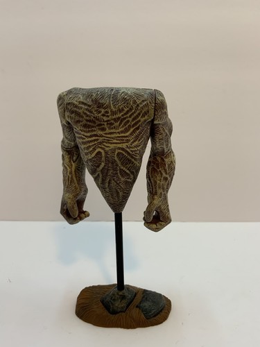 EverQuest Ruins of Kunark Dark Elf Magician Action Figure Crawler Only ...