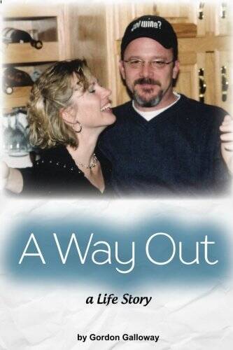 A Way Out: a Life Story - Paperback By Galloway, Gordon - VERY GOOD | eBay