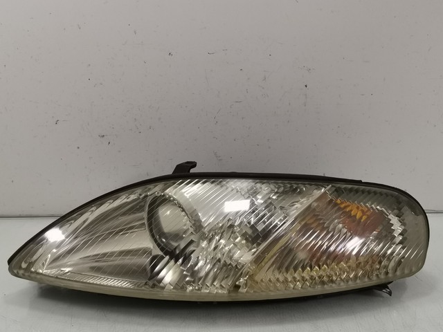 JDM Toyota Soarer Lexus Sc300 Sc400 Jzz30 Headlights Head Lights Lamps ...