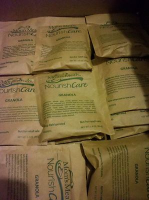 Lot of 20 Granola Packets | eBay