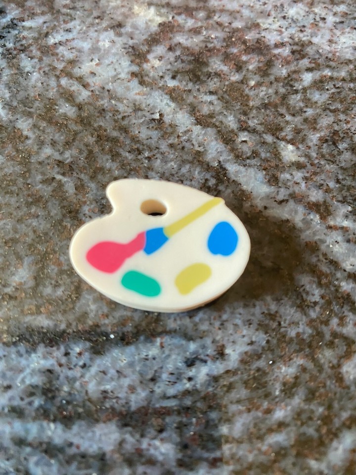 (G068) gomme eraser vintage japan seed | eBay
