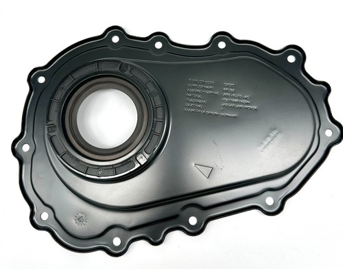 Land Rover Range Rover 3.0L Timing Case Cover With Seal LR138831 OEM ...