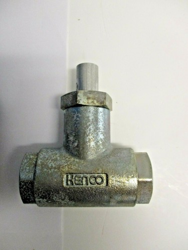 KENCO, OIL LEVEL CONTROLLER, KLCE-25-HPA-DPDT-FS | eBay