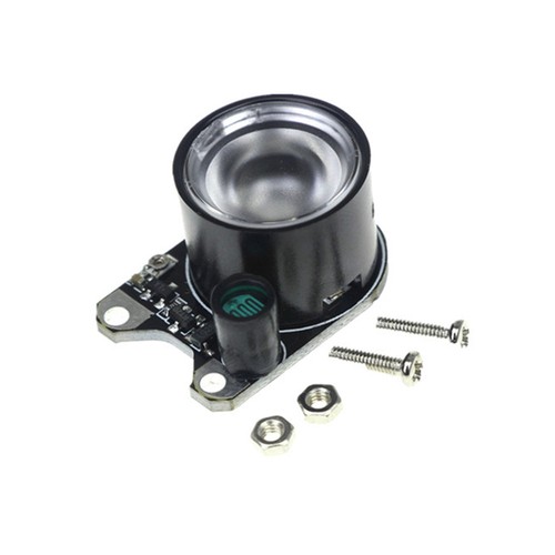 2Pcs Infrared LED IR Light Night Vision 3W 850 Camera Module For ...