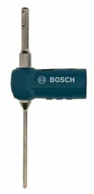 Bosch SPEED CLEAN SDS-PLUS-9 DUSTLESS DRILL BIT – 6x230mm Or 8x230mm | eBay