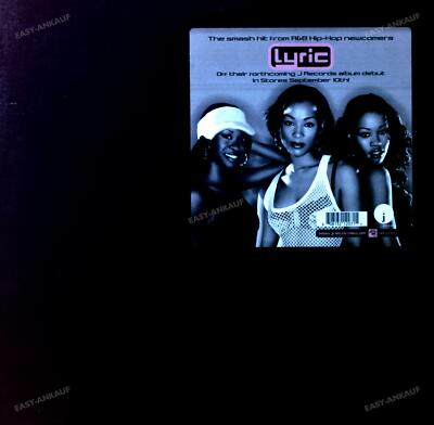 Lyric Feat. Loon - Young & Sexy Maxi (VG/VG) . | eBay