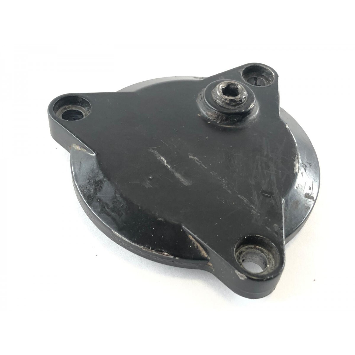 KTM 500 GS K4 [1983 Rotax] - Engine cover oil filter cover | eBay
