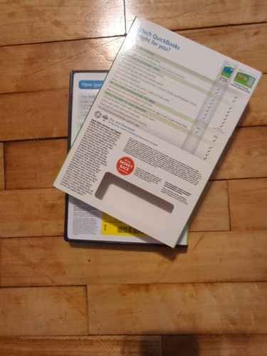 QuickBooks 2016 Pro Desktop PC DVD Business Accounting | eBay