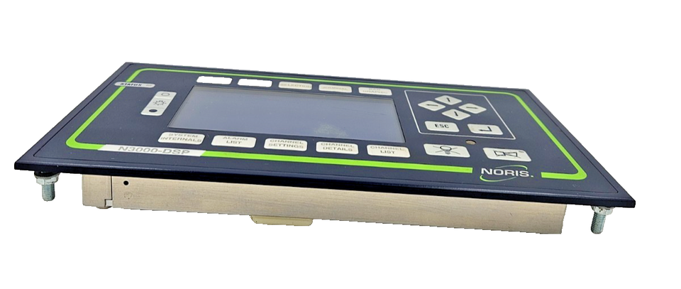 NORIS MARINE SYSTEM N3000-DSP DISPLAY PANEL [FAST SHIPPING] | eBay