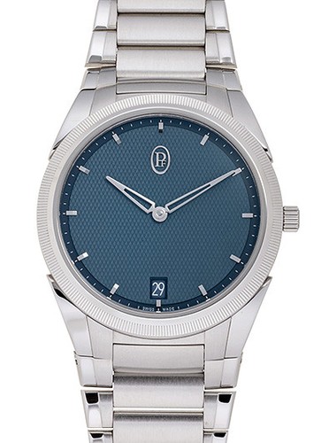 Parmigiani Fleurier Tonda PF Micro Rotor Yoshida PFS914-1020003-100182 ...