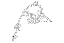 Genuine Ford Wire Harness LJ9Z-14A411-K for sale online | eBay